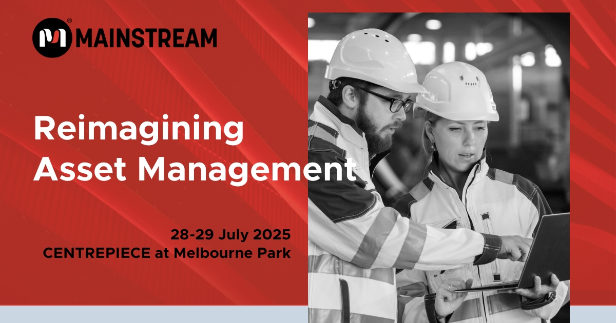 Mainstream Conference Brochure 2025